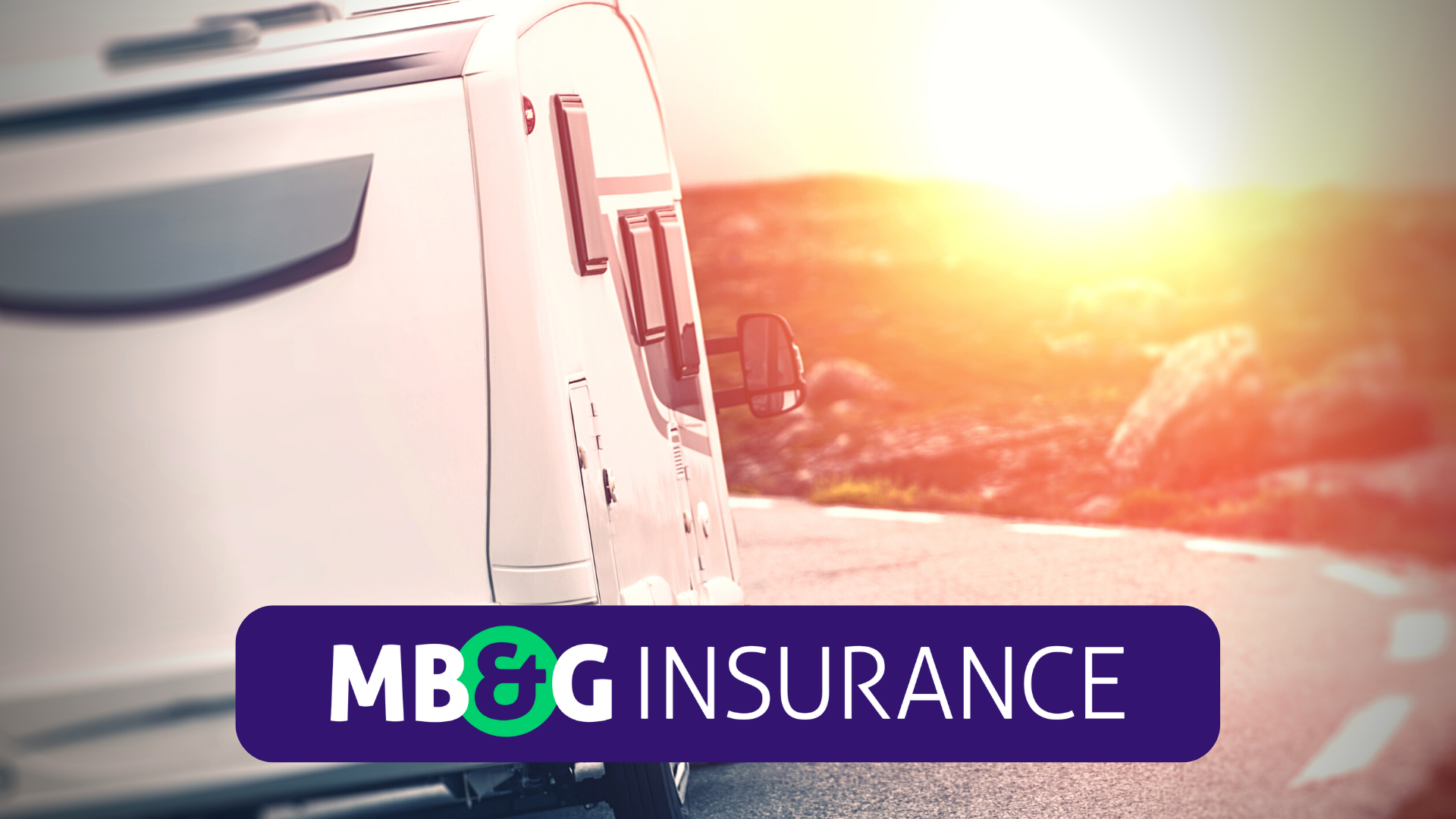 Caravan Insurance - MB&G Insurance